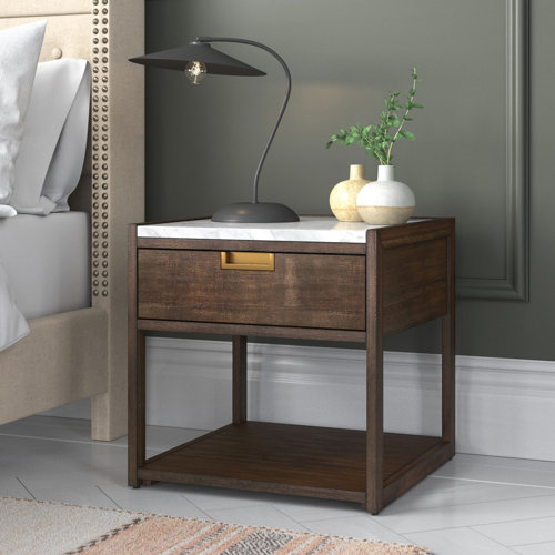 Nightstands & Bedside Tables | Joss & Main